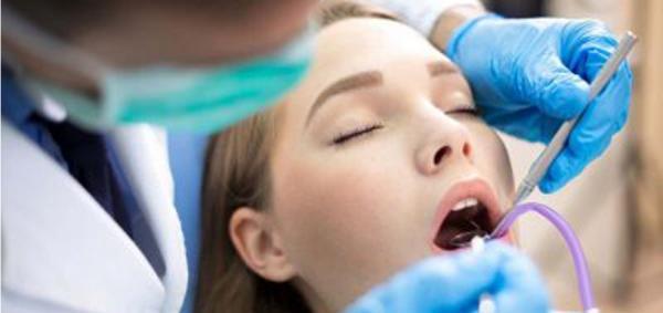 Conscious Sedation - Highfield Dental Clinic