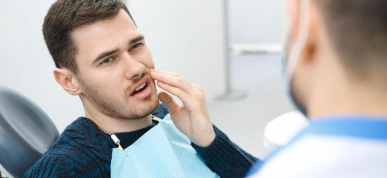 Jaw Problems - Highfield Dental Clinic