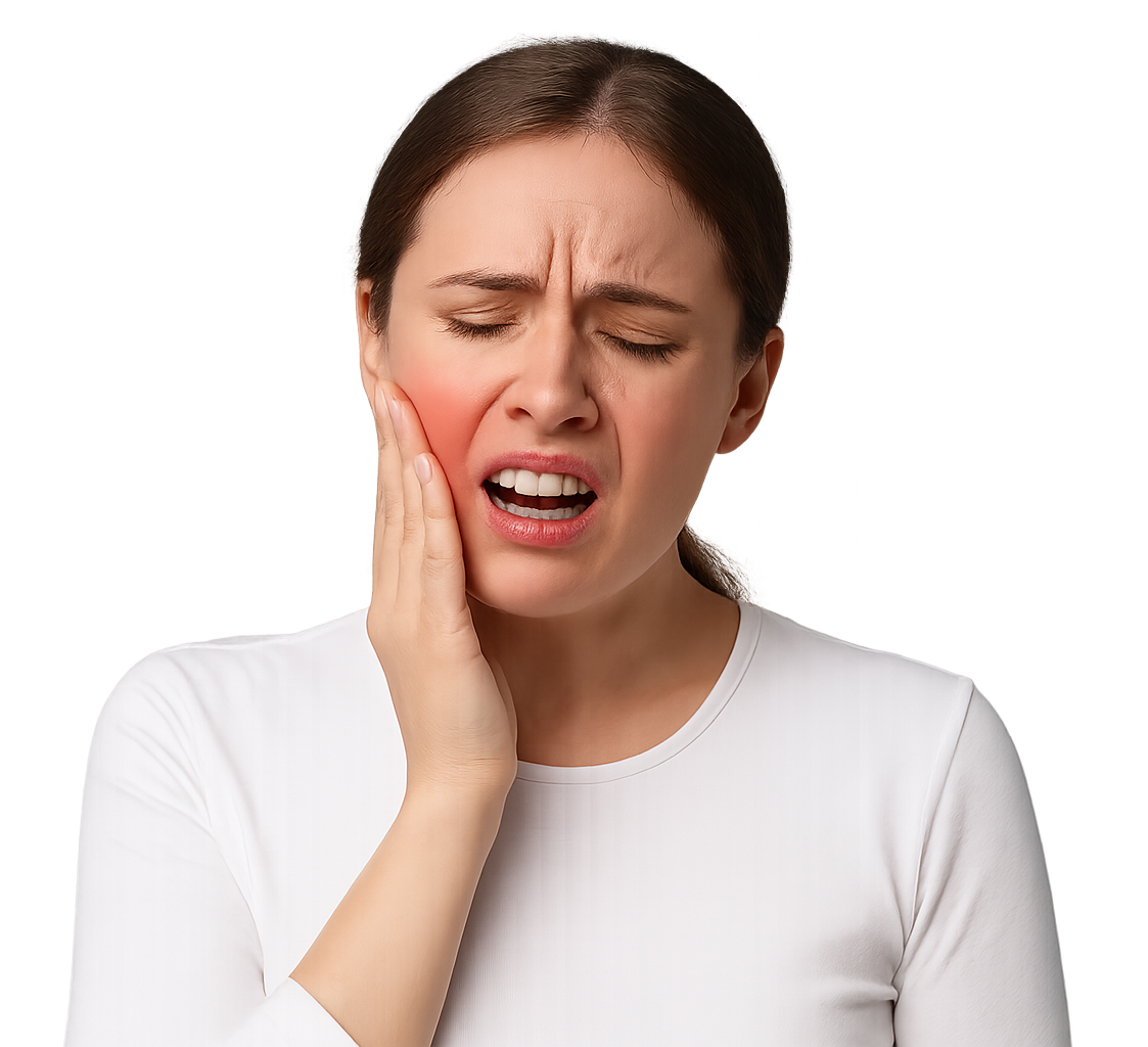 Emergency Dentist in Birmingham | Same-Day Dental Care